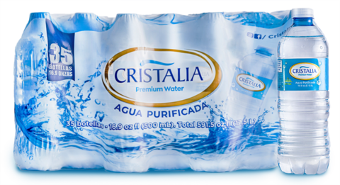 Cristalia | Cristalia