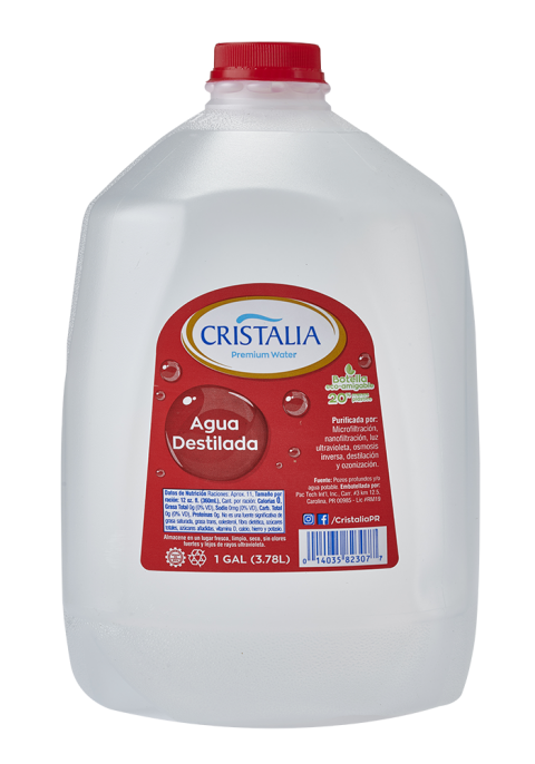 Cristalia | Cristalia