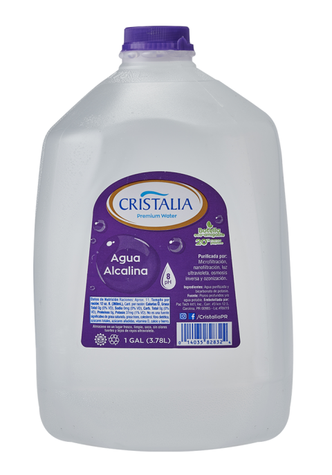 Cristalia | Cristalia