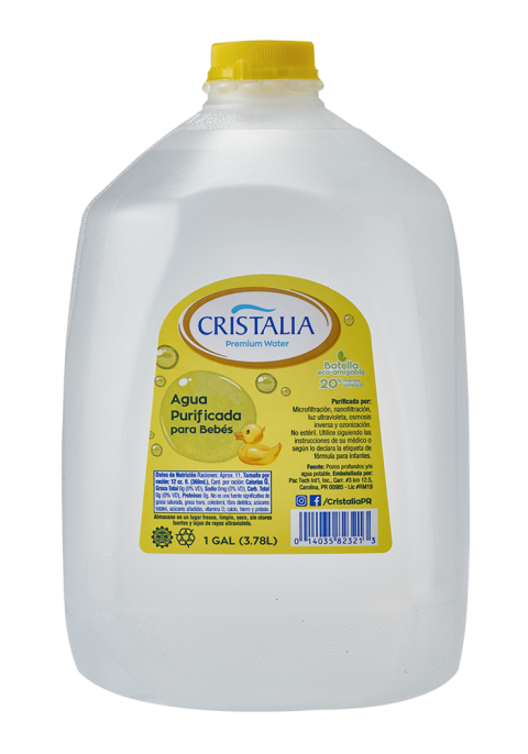 Cristalia | Cristalia