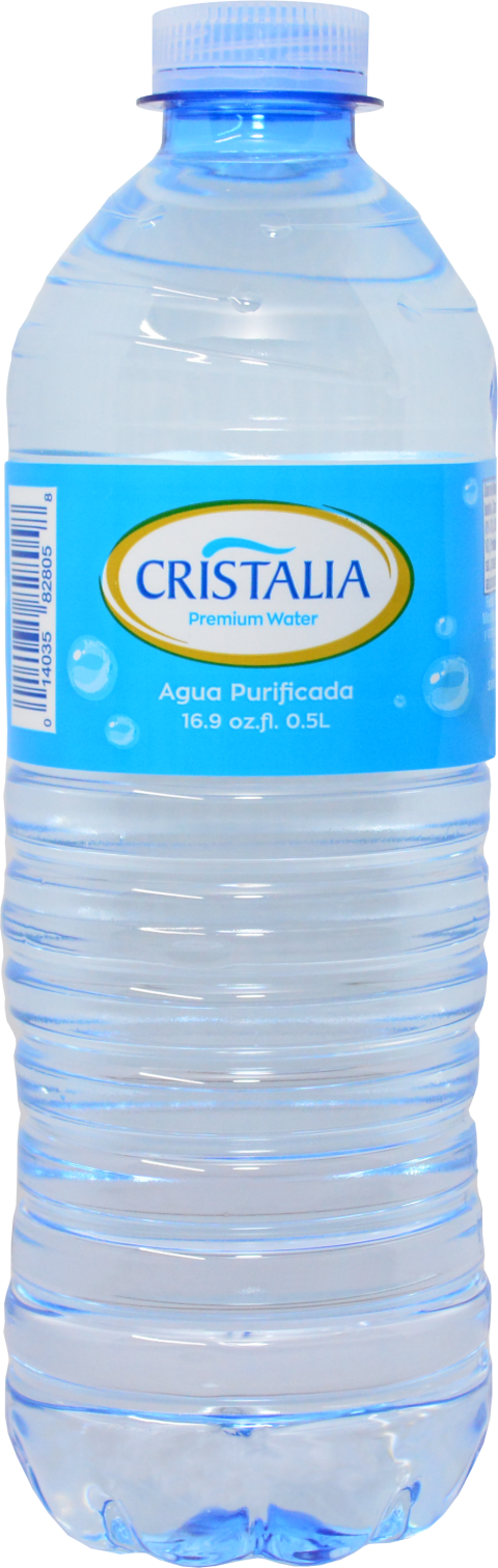 Tabla QR Carbonated 1l | Cristalia