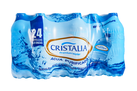 Cristalia | Cristalia